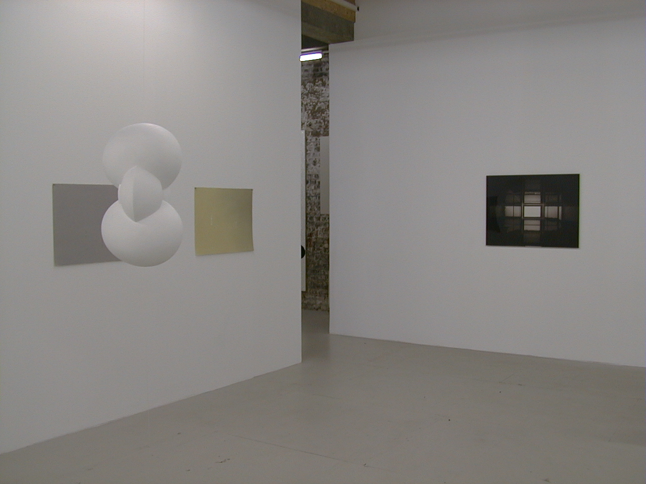 Craig Kalpakjian | NYC Projects, Delfina Gallery, London