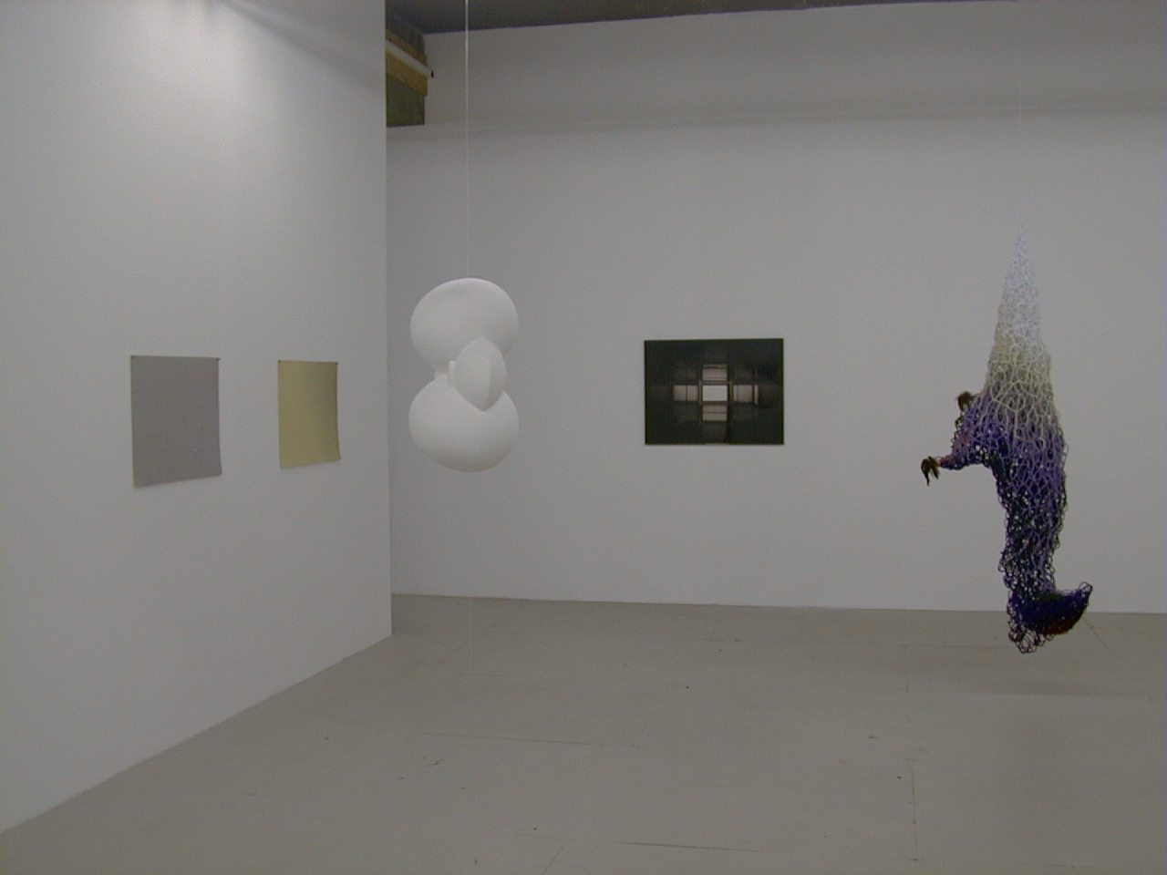 Craig Kalpakjian | NYC Projects, Delfina Gallery, London