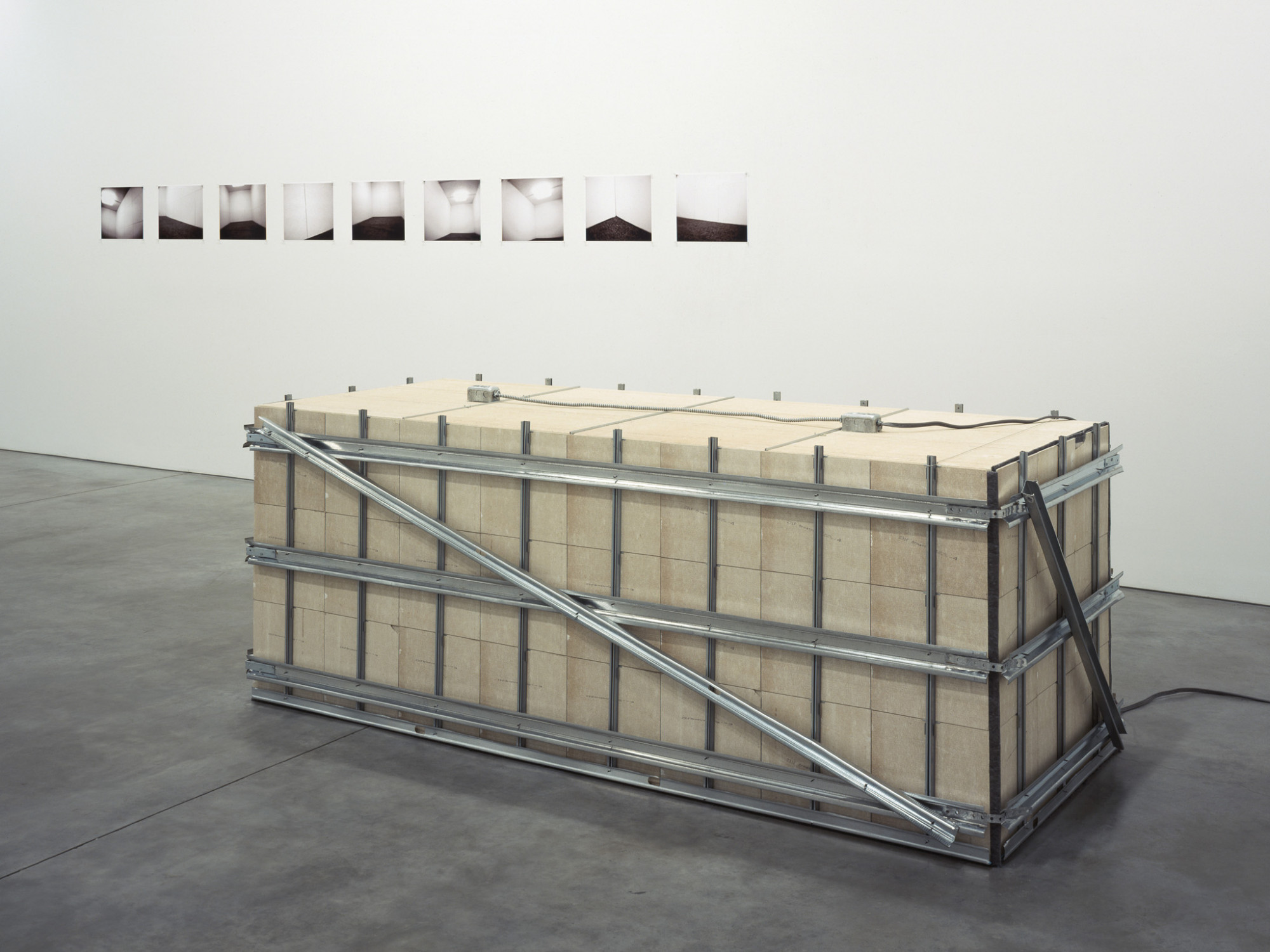 Craig Kalpakjian | Andrea Rosen Gallery, New York